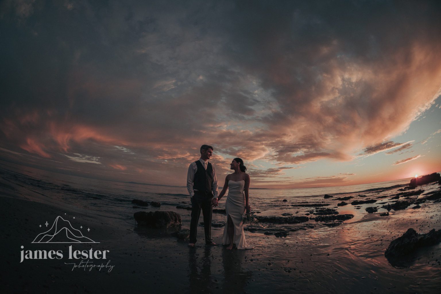 Wedding Photography Packages | James Lester Photography