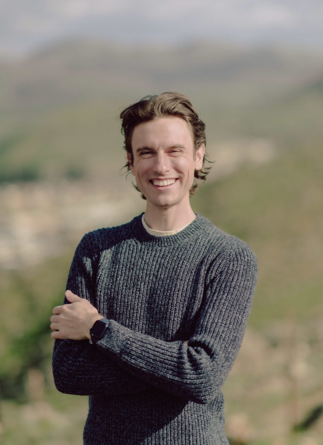 San Luis Obispo Wedding Photographer | James Lester Photography