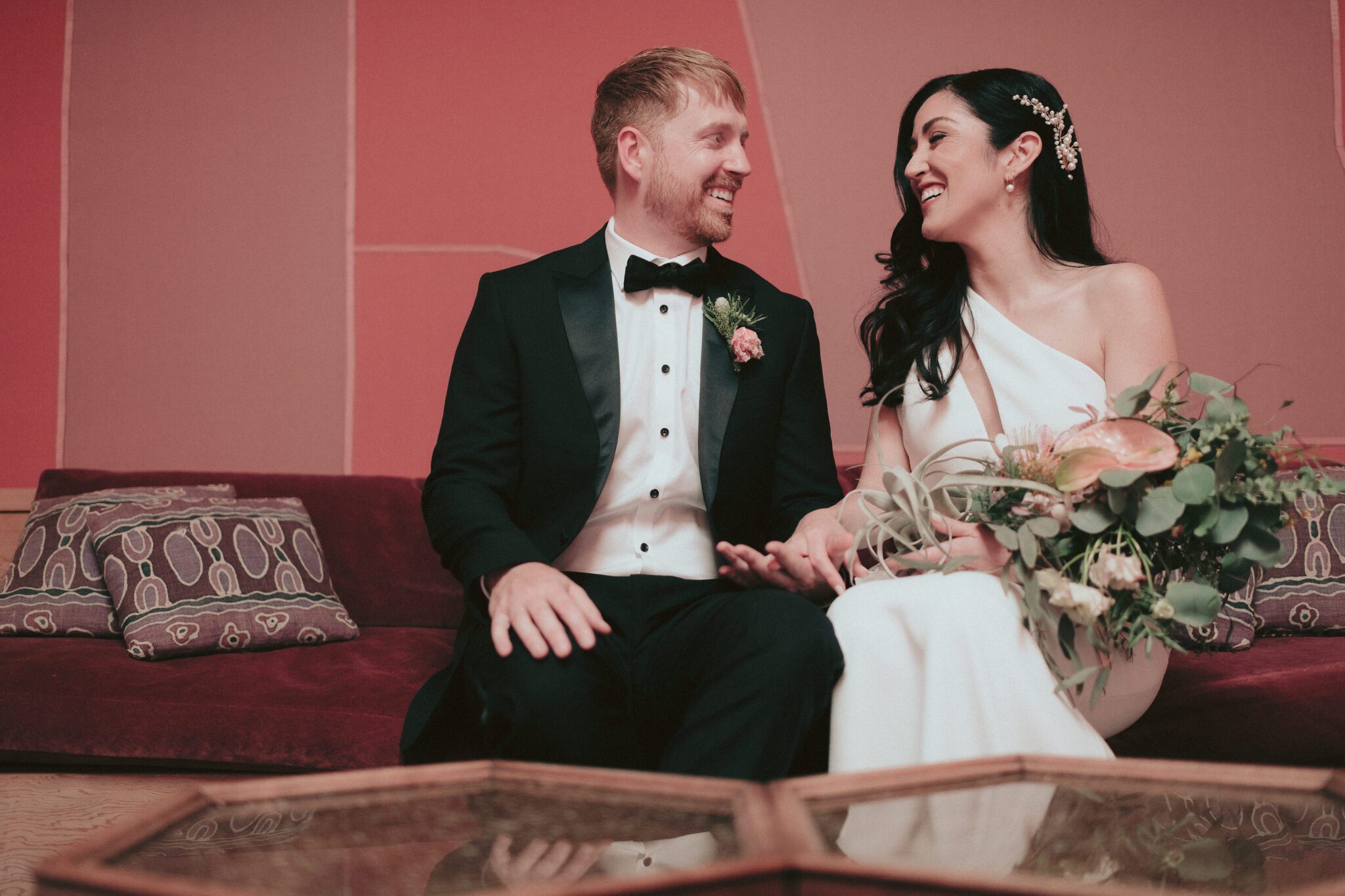 Wedding Photography Packages | James Lester Photography