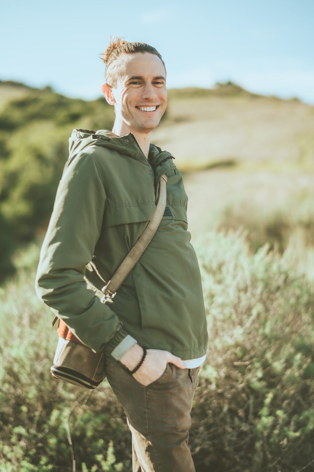 San Luis Obispo Wedding Photographer | James Lester Photography